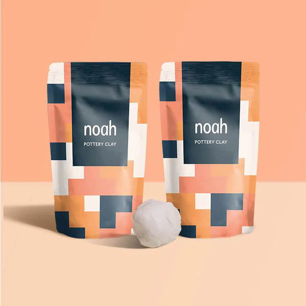 2x Clay Pouches – noah - US