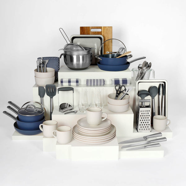 The Head Chef Kitchen Kit | Noah: Starter Kits & Kitchen Essentials ...